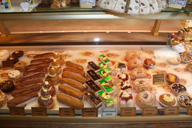 Boulangerie ASSAILLY EMMANUEL à MONTMIRAIL