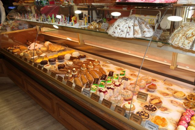Boulangerie ASSAILLY EMMANUEL à MONTMIRAIL