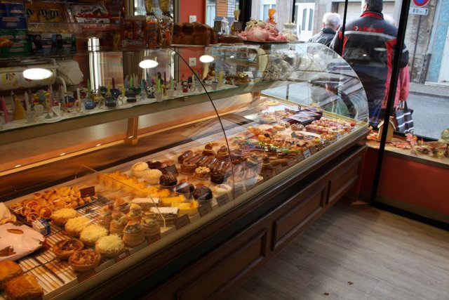 Boulangerie ASSAILLY EMMANUEL à MONTMIRAIL